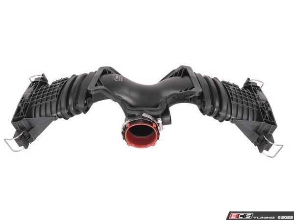 Vemo - 6420901742 - Air Intake Hose Housing Assembly