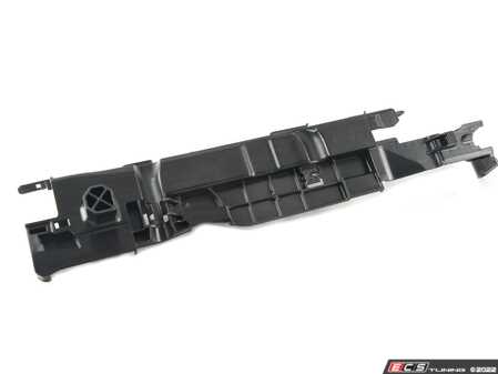 Genuine BMW - 17118666840 - Covering Left (17-11-8-666-840)