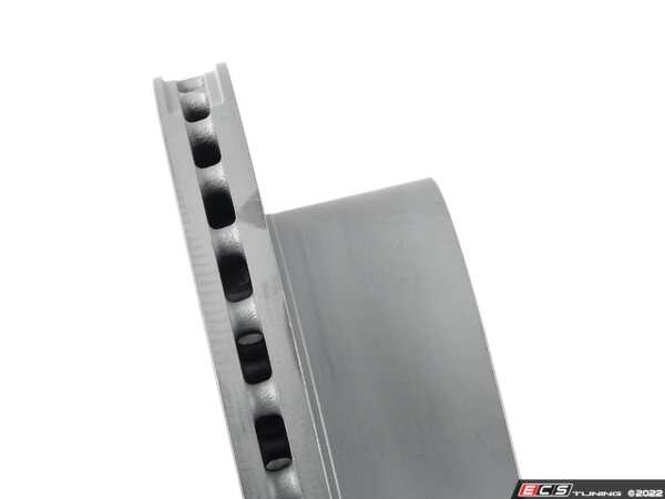 Zimmermann - 9064230112 - Rear Brake Rotor - Priced Each