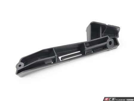 Genuine BMW - 51117900762 - Front Bumper Guide - Right (51-11-7-900-762)