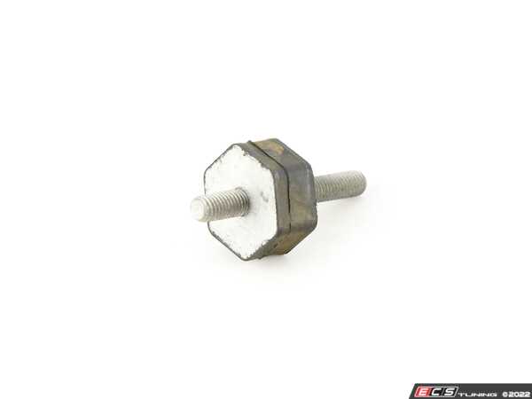 Genuine Volkswagen Audi - 06H121273C - Bonded Rubber Mount - Priced ...