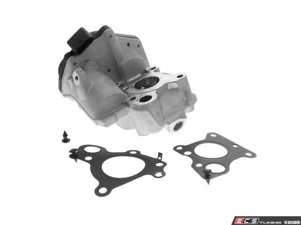 Vemo - 6511400660 - EGR Valve