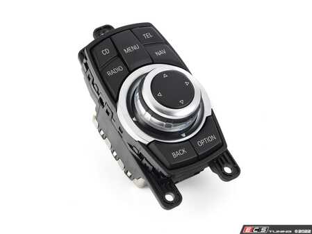 Genuine BMW - 65829206445 - CONTROLLER (65-82-9-206-445)