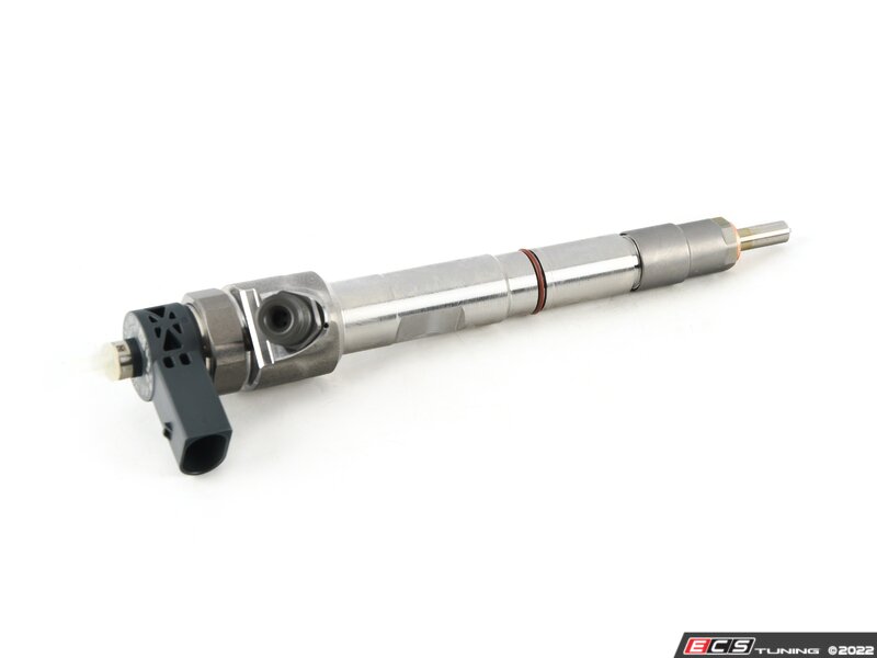 Genuine Volkswagen Audi - 04L130277AC - Fuel Injector - Priced Each ...