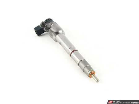 Genuine Volkswagen Audi - 04L130277AC - Fuel Injector - Priced Each ...