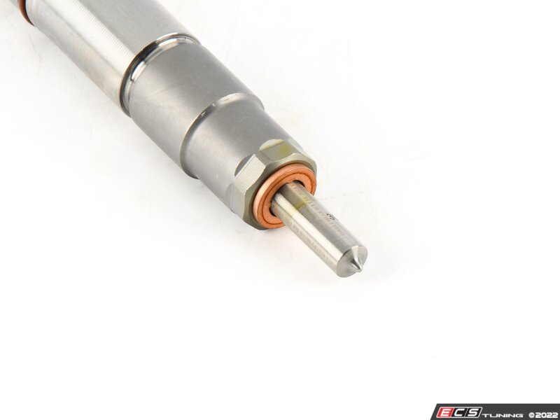 Genuine Volkswagen Audi - 04L130277AC - Fuel Injector - Priced Each ...