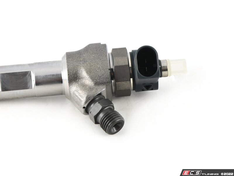 Genuine Volkswagen Audi - 04L130277AC - Fuel Injector - Priced Each ...