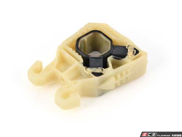 Febi - 5Q0121367G - Upper Intercooler Bracket - Priced Each