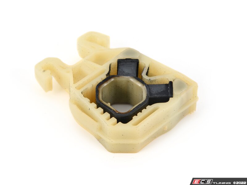 Febi - 5Q0121367G - Upper Intercooler Bracket - Priced Each