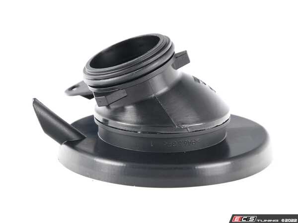 Genuine BMW - 11127810585 - OIL FILLER NECK (11-12-7-810-585)