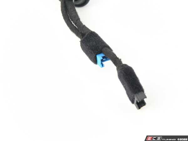 Genuine MINI - 51249447876 - Hatch Strut Spindle Drive - Priced Each ...