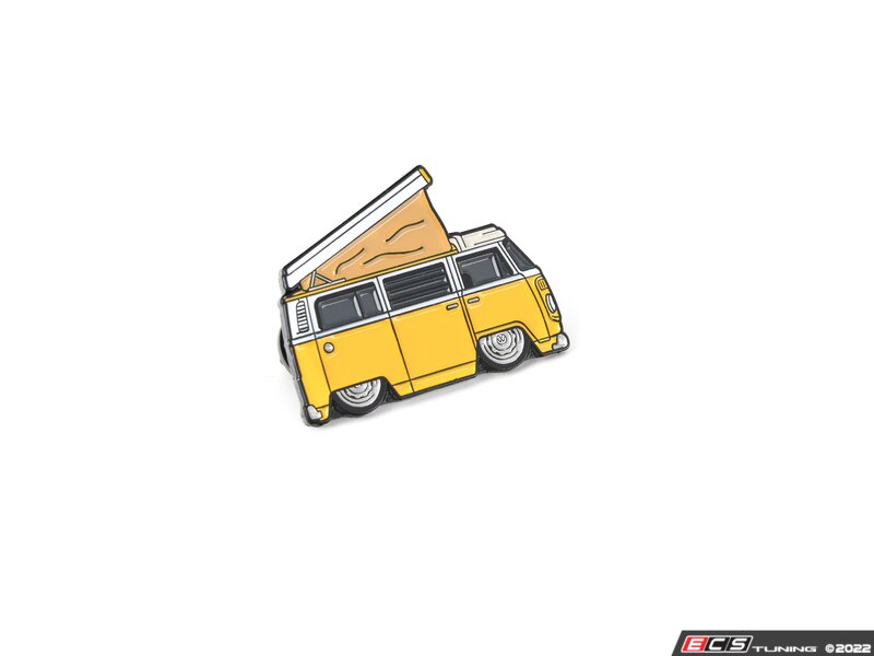 Genuine Volkswagen Audi - DRG7512 - CAMPER BUS