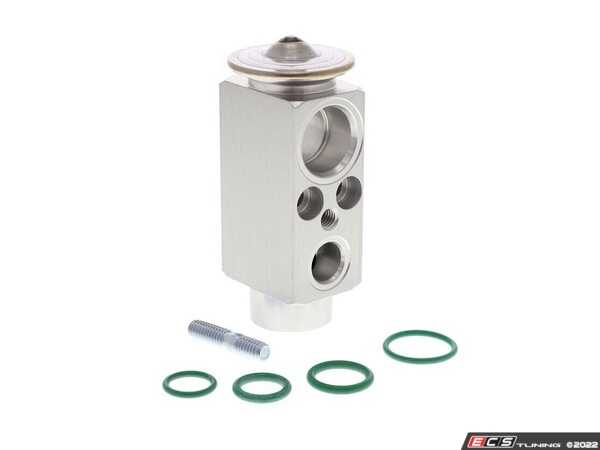 Vemo - 2308300184 - A/C Expansion Valve - Priced Each