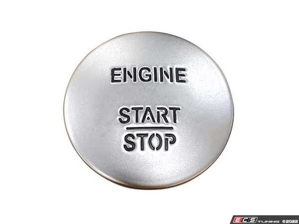 Vemo - 2215450514 - Keyless-Go Button