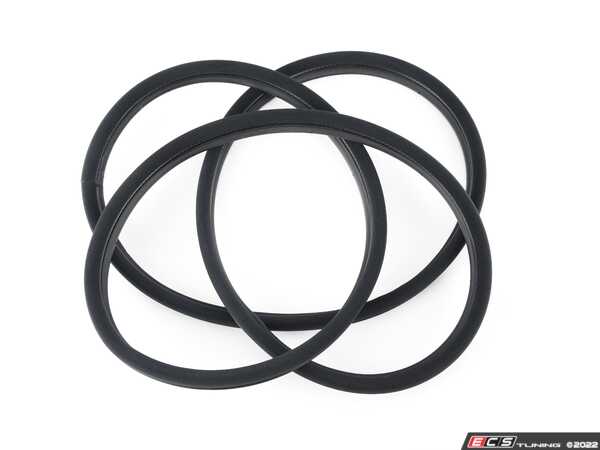 Genuine Mercedes Benz - 46373706309051 - SEAL