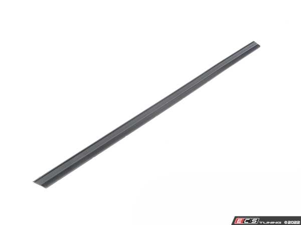 Genuine Mercedes Benz - 4636900762 - LEDGE