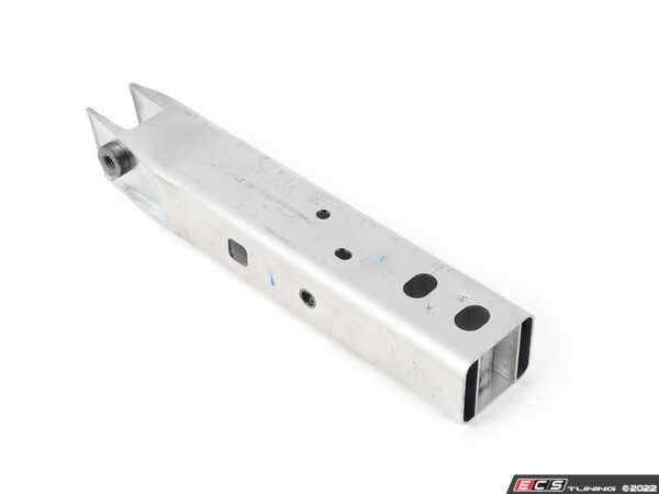 Genuine BMW - 51117460348 - Crash Box - Right (51-11-7-460-348)