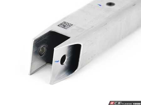 Genuine BMW - 51117460348 - Crash Box - Right (51-11-7-460-348)