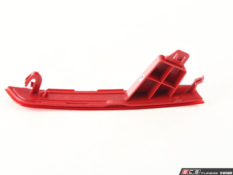 Genuine BMW - 63147463977 - REFLECTOR LEFT (63-14-7-463-977)