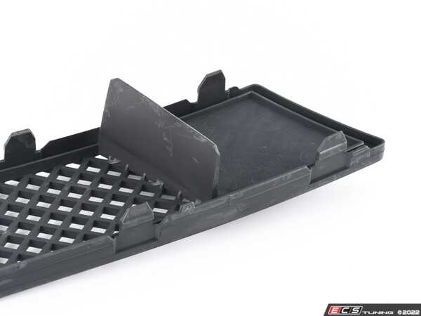 Genuine BMW - 51117178710 - GRID (51-11-7-178-710)