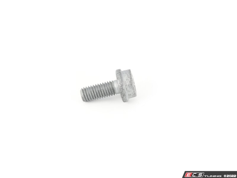 Genuine Volkswagen Audi - N10664801 - SCREW (N 106 648 01)
