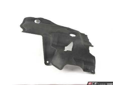Genuine BMW - 11148570575 - Acoustic Cover Rear (11-14-8-570-575)
