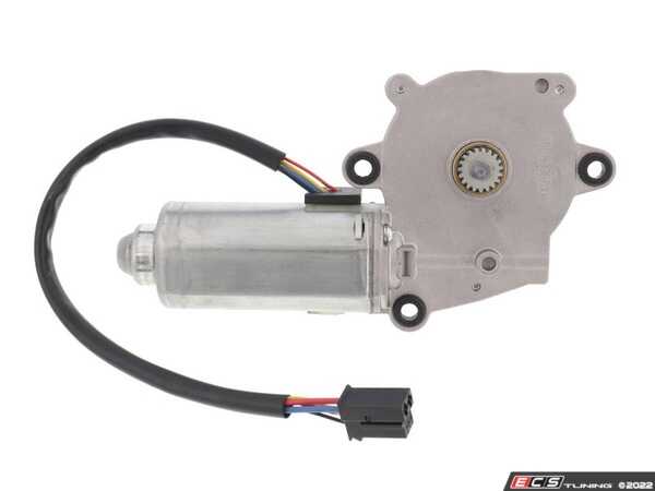 Vemo - 2118202742 - Sunroof Motor