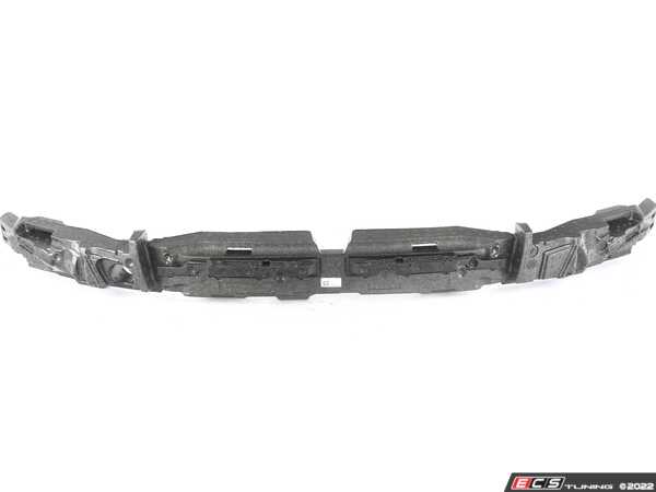 Genuine BMW - 51648072759 - SHOCK ABSORBER FRONT (51-64-8-072-759)