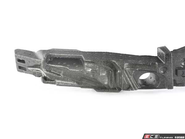 Genuine BMW - 51648072759 - SHOCK ABSORBER FRONT (51-64-8-072-759)