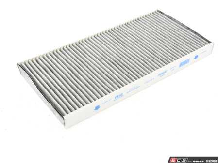 Genuine Volkswagen Audi - 1EA819669 - Cabin Filter / Fresh Air Filter ...