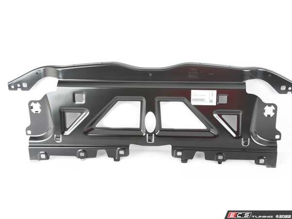 Genuine BMW - 51648076814 - CROSSLINK, FRONT (51-64-8-076-814)