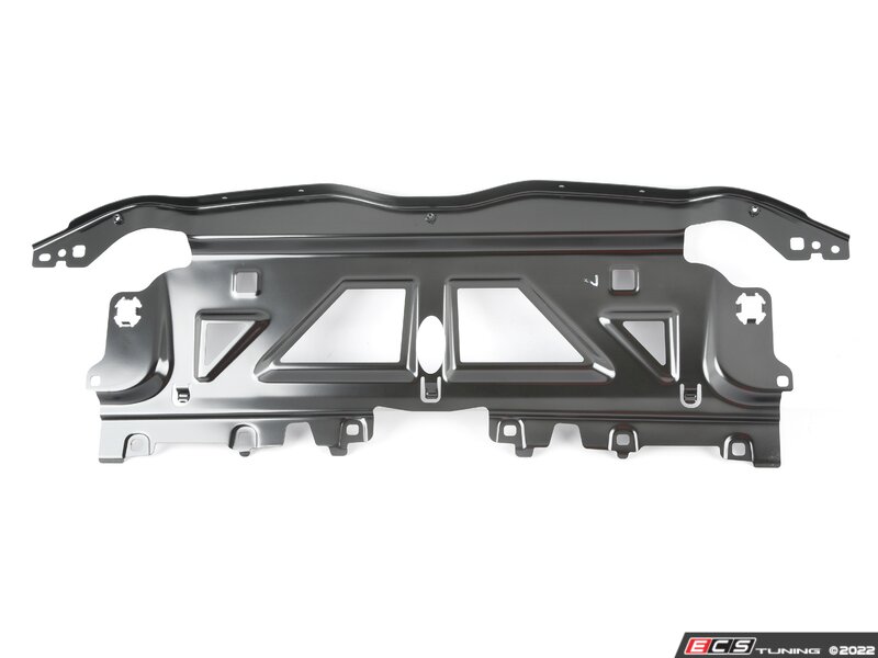 Genuine BMW - 51648076814 - CROSSLINK, FRONT (51-64-8-076-814)