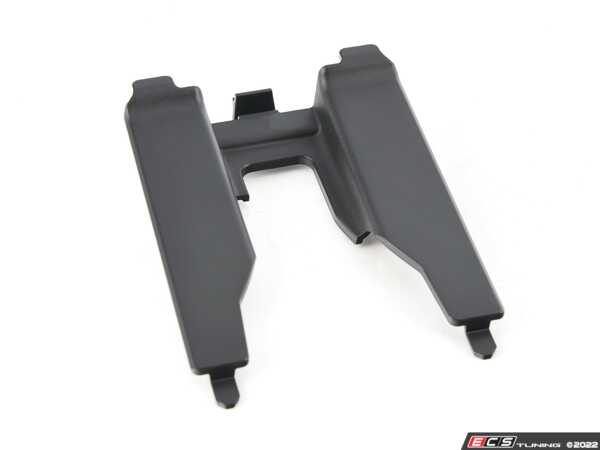 Genuine BMW - 51749854484 - COVERING CENTER (51-74-9-854-484)