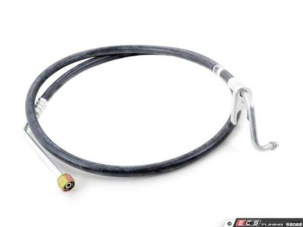 Vemo - 2108300515 - A/C Refrigerant Line