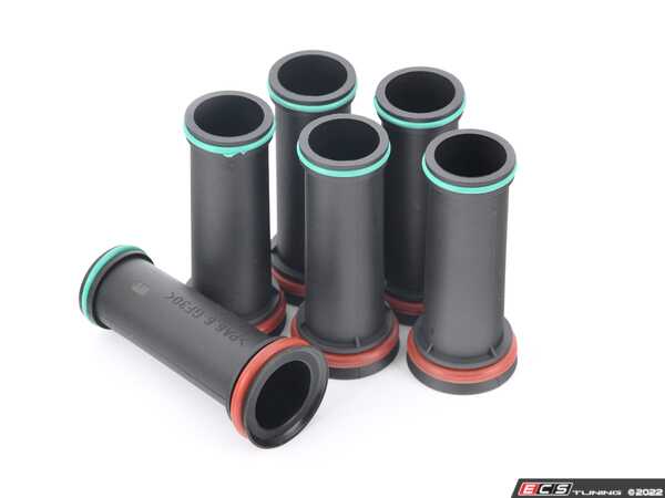 Hamburg Tech - 99610532552KT - Spark Plug Tube - Set Of Six