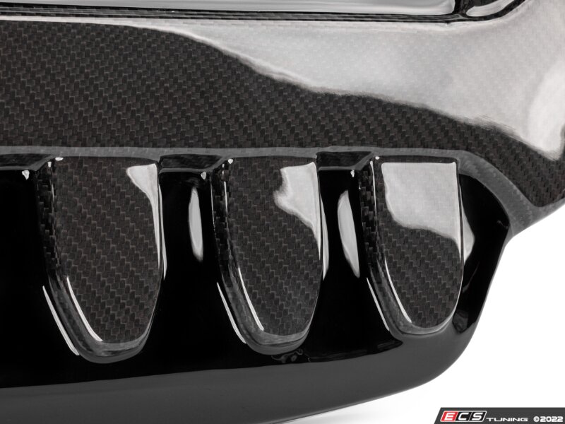 APR - MS100254 - APR Engine Cover - 1.8T/2.0T EA888.3/3B/4/4B - Carbon ...
