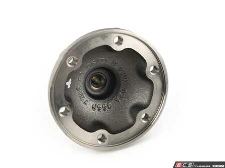 Genuine Volkswagen Audi - 02A409343C - Drive Shaft Flange - Priced Each ...