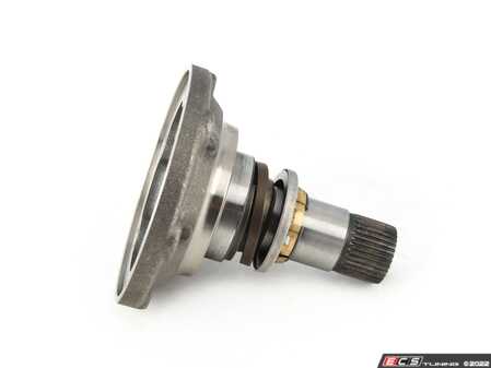 Genuine Volkswagen Audi - 02A409343C - Drive Shaft Flange - Priced Each ...