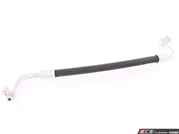 Vemo - 2048301215 - A/C Pressure Hose