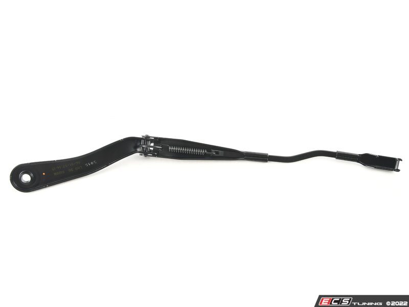 Genuine MINI - 61617380751 - Wiper arm, driver's side (61-61-7-380-751)