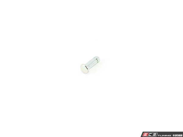 Genuine Volkswagen Audi - WHT006091 - PIN (WHT 006 091)