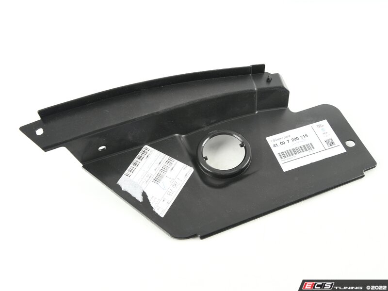 Genuine BMW - 41007290719 - Battery Cover (41-00-7-290-719)