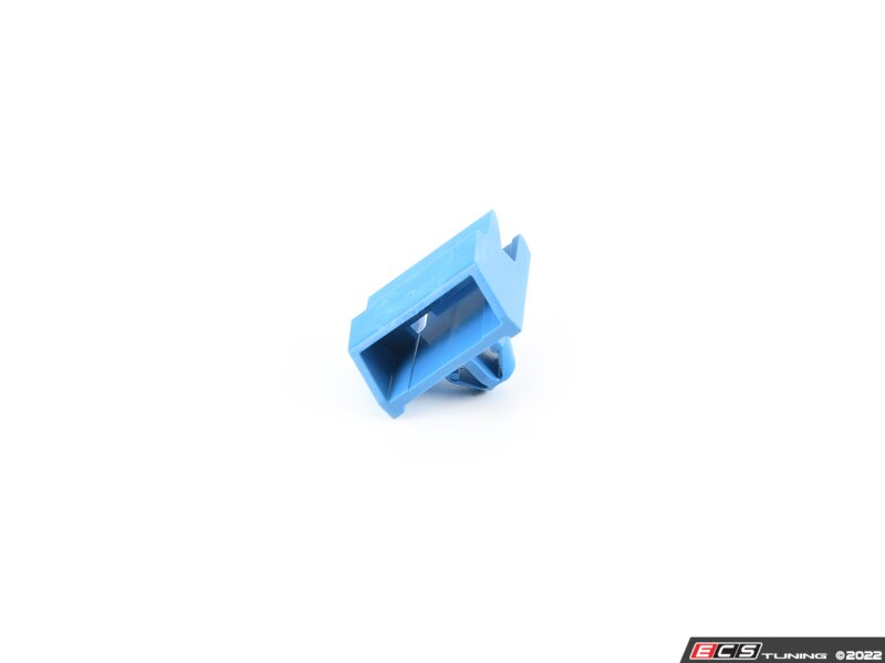 Genuine BMW - 51127488356 - CLIP (51-12-7-488-356)