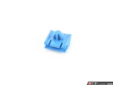Genuine BMW - 51127488356 - CLIP (51-12-7-488-356)