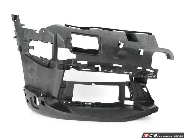 Genuine BMW - 51118061130 - SUPPORT, FOG LAMP RIGHT (51-11-8-061-130)