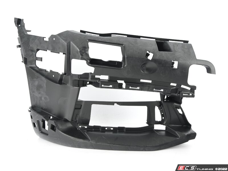 Genuine BMW - 51118061130 - SUPPORT, FOG LAMP RIGHT (51-11-8-061-130)