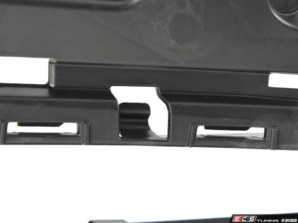 Genuine BMW - 51118061130 - SUPPORT, FOG LAMP RIGHT (51-11-8-061-130)