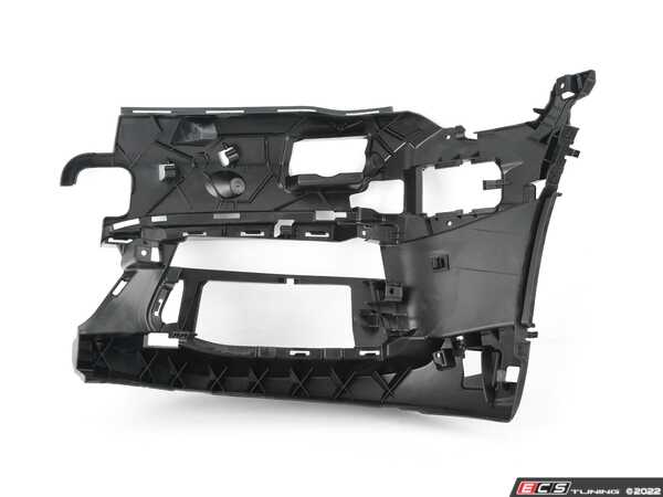 Genuine BMW - 51118061130 - SUPPORT, FOG LAMP RIGHT (51-11-8-061-130)