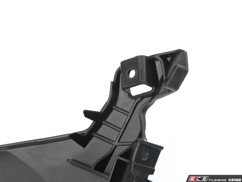 Genuine BMW - 51118061130 - SUPPORT, FOG LAMP RIGHT (51-11-8-061-130)