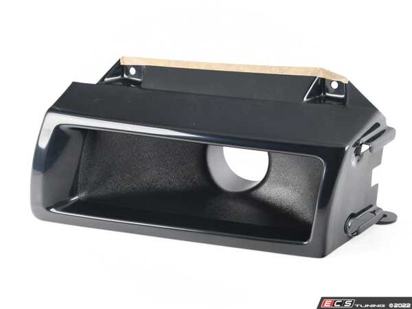 Race German - E36HeadDuctRace - Race German Headlight Duct - Race - E36